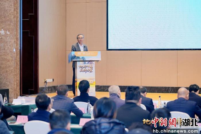 中新网湖北 湖北新闻网 央广网发布2026地标产品精品传播计划